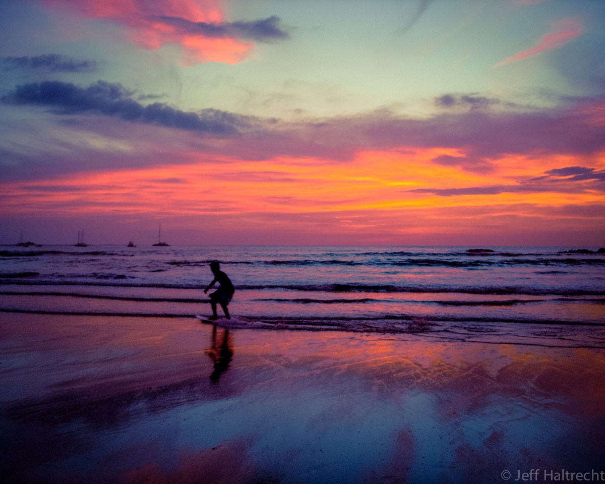 Boogie ’till the sun goes down: Tamarindo Beach Costa Rica boogie ...